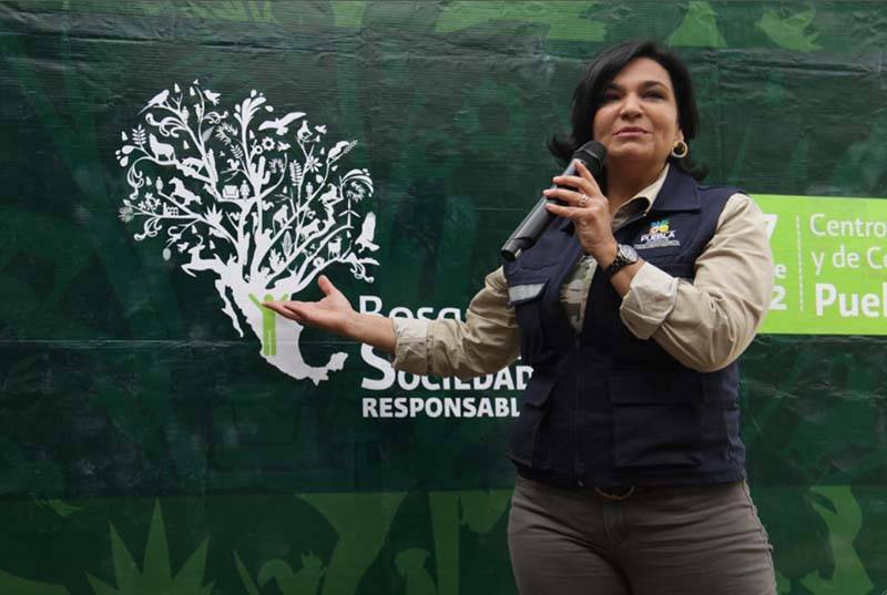 Muere Amy Camacho, más de una década dedicada a Africam Safari ...