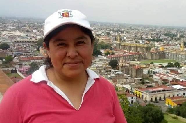 Exigen justicia por el feminicidio de Jacqueline Castillo en San Pedro ...
