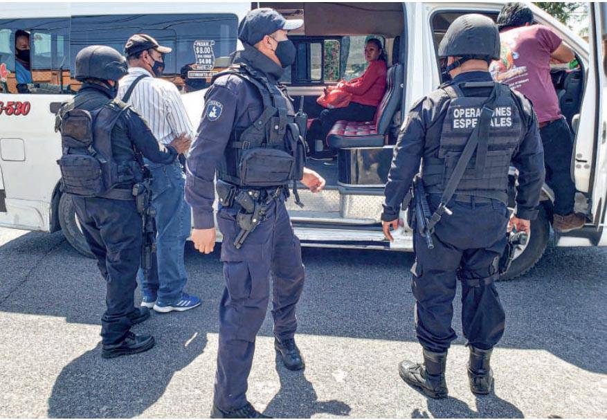 Bandas de El Mamer, El bukanas y El Toñín, en la mira ...