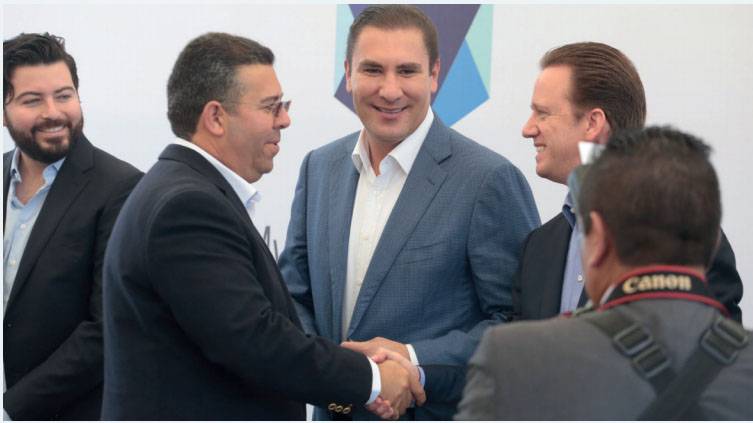 Barbosa: No más privilegios para empresarios y hombres de poder ...