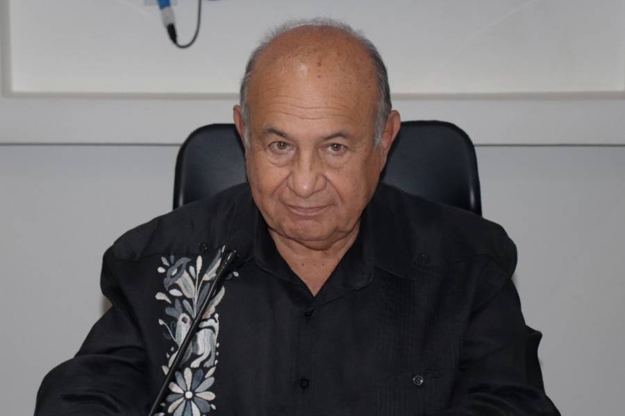 Descarta gobernador salida de Sergio Vergara del gobierno estatal ... Descarta gobernador salida de Sergio Vergara del gobierno estatal ...