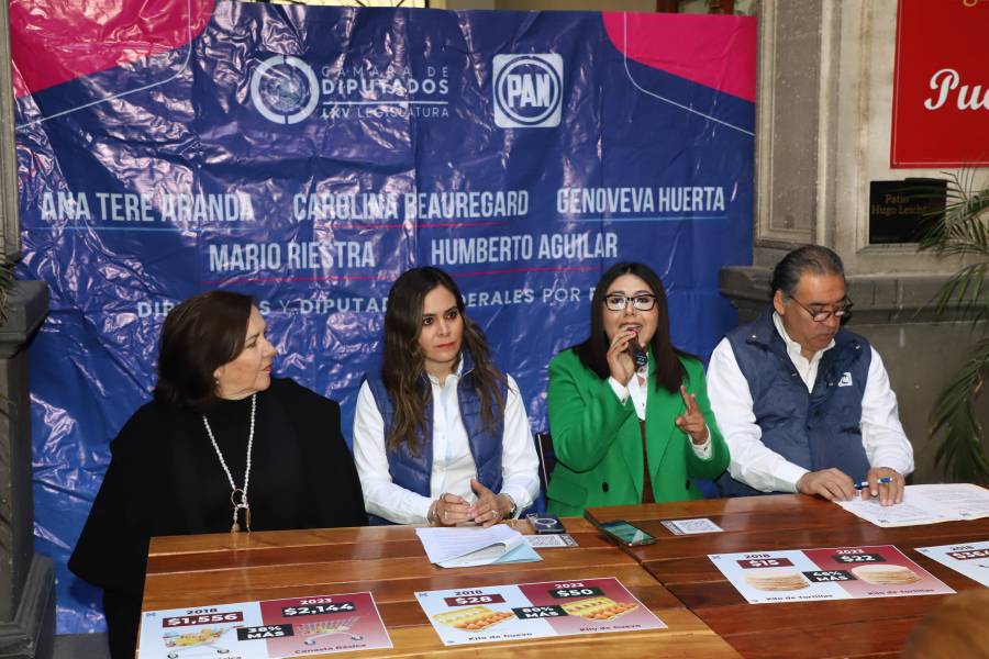 Convocan A Trabajadores Del Ine Que Se Amparen Ante Plan B De La