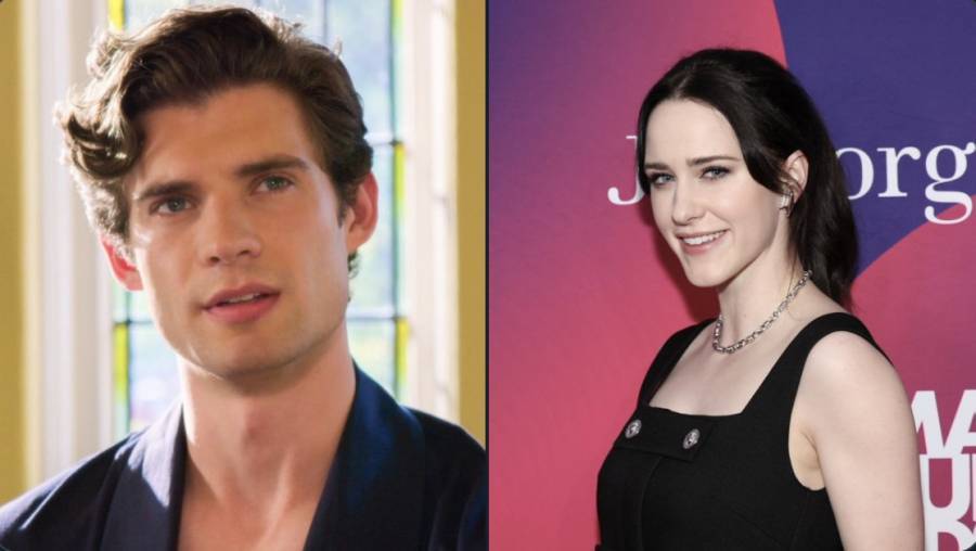David Corenswet y Rachel Brosnahan protagonizarán “Superman: Legacy” - ContraRéplicaPuebla ...