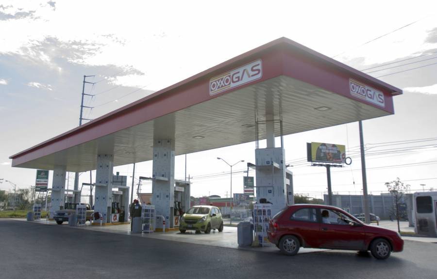 Profeco condena a Oxxo Gas y Petro Seven por ser las gasolineras más caras - ContraRéplicaPuebla ...