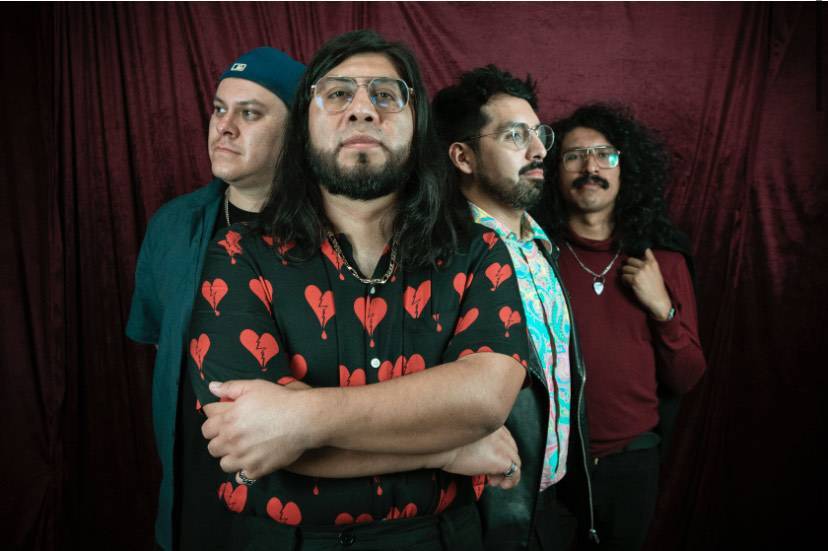 Malditos Dandys regresan con su nueva joya musical ...