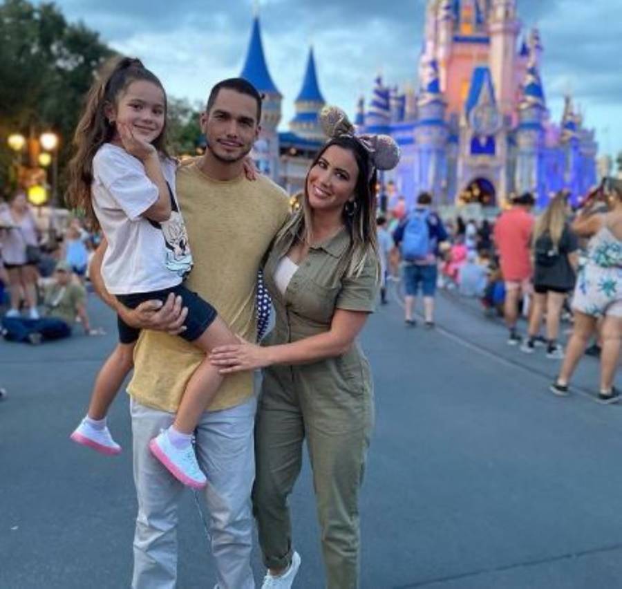 Mariazel de Me Caigo de Risa anuncia “separación” de su esposo, Adrián ...