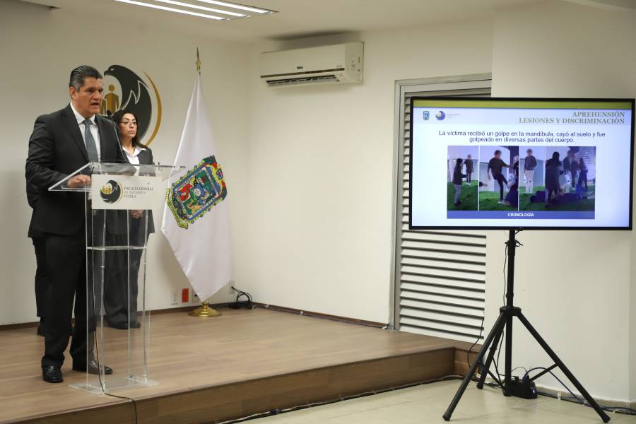 FGE va contra juez por aletargar proceso contra homicidas de Marco ...