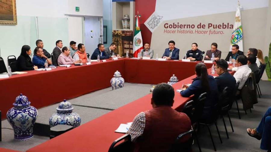 Gobierno Socializará Los Horarios De Cierre De Antros Y Bares Con