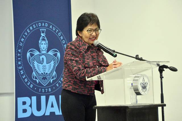 CUAP, un polo de investigación de excelencia - ContraRéplicaPuebla ...