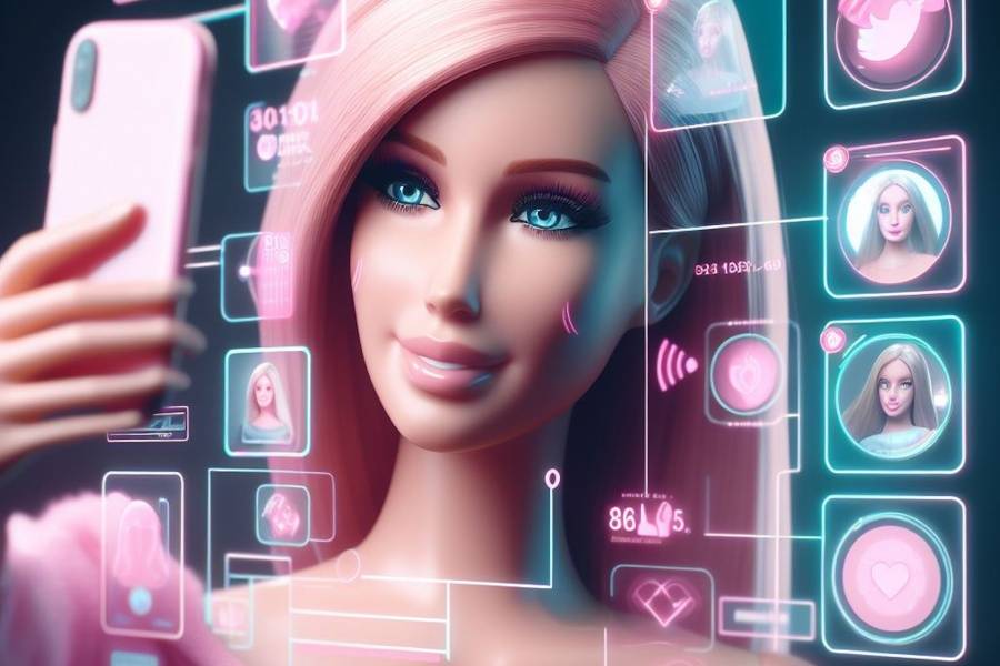 Influencers no humanos revientan las redes sociales ...