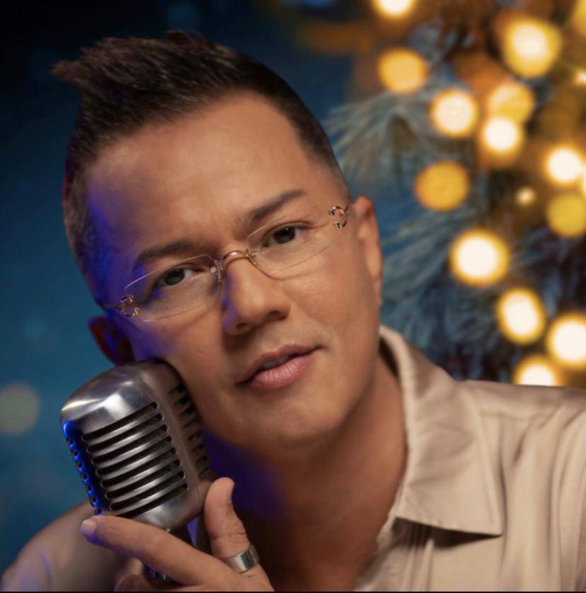 Charlie Zaa ilumina la Navidad con su nueva balada 'No Me Puedes Faltar ...