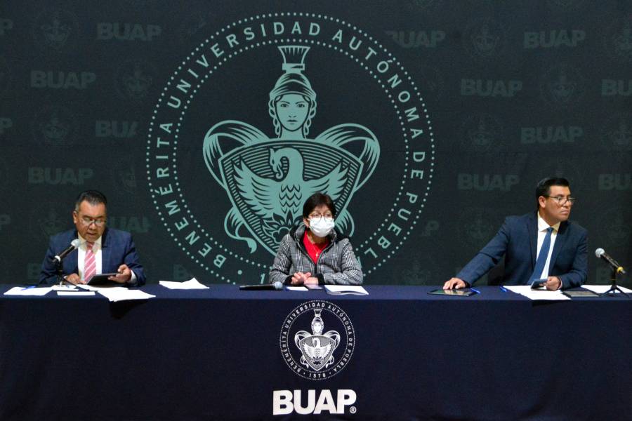 La BUAP, una universidad que sigue creciendo con finanzas sanas ...