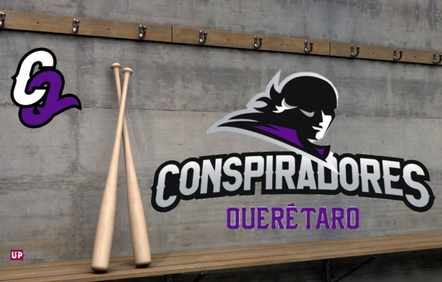 Los Conspiradores se estrenarán en casa, el próximo 12 Abril del 2024 ...