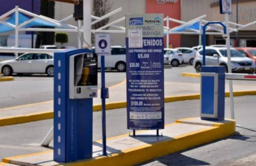 Confirma secretario de gobierno publicación de gratuidad de estacionamientos ...