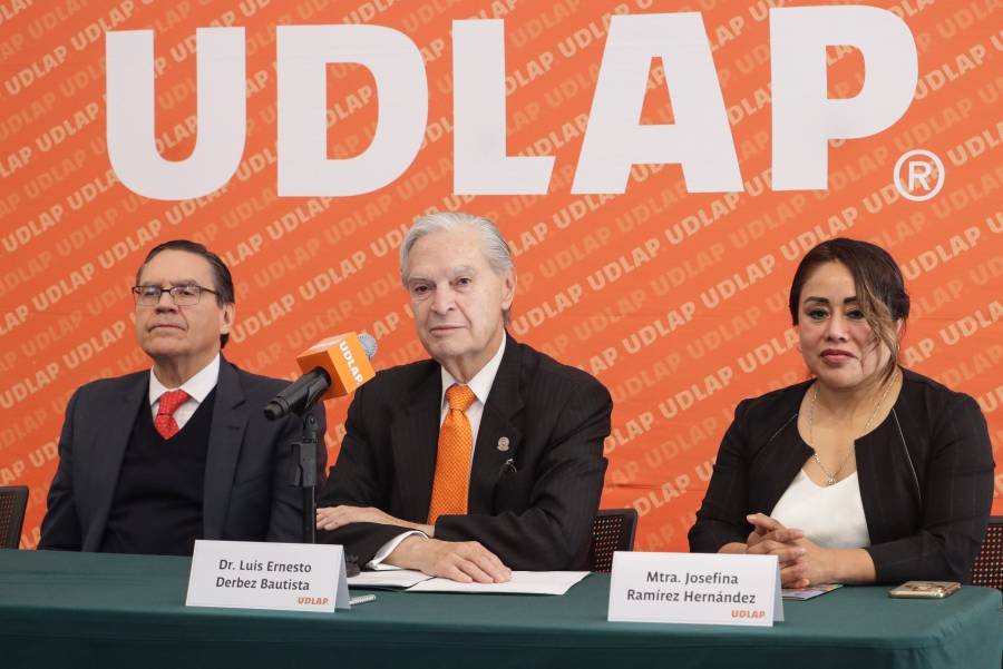 Rector de la UDLAP confirma cierre de conflictos - ContraRéplicaPuebla ...