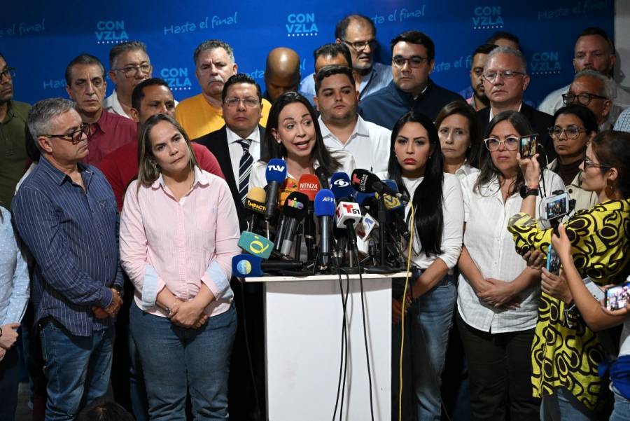 Colombia expresa preocupación por situación en Venezuela - ContraRéplicaPuebla - Noticias