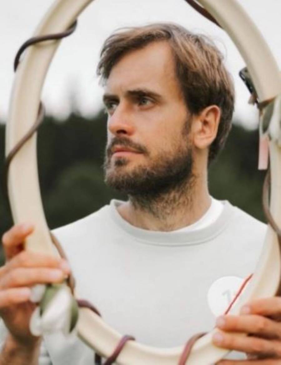 Activista ruso-canadiense Pytor Verzilov condenado a ocho años de ...