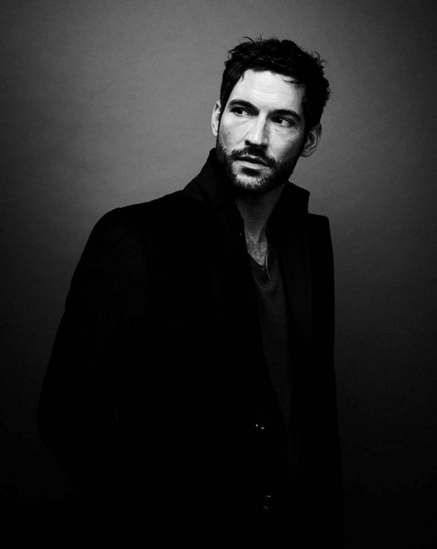CCXP México tendrá de invitado a Tom Ellis, actor de Lucifer ...