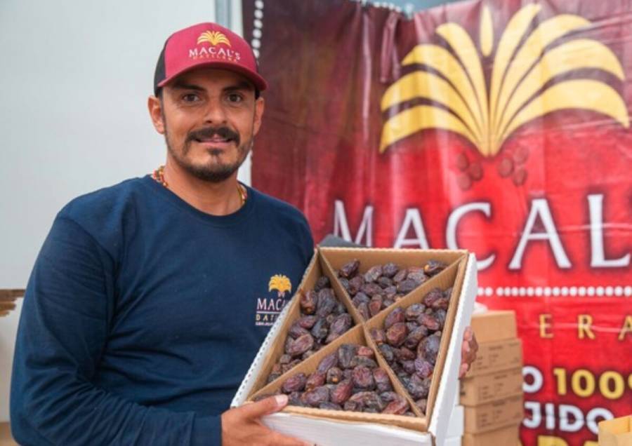 Promoverá Agricultura productos mexicanos en feria agroalimentaria de ...