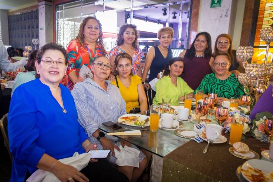 Distingue Segob papel de las mujeres que como madres eligen guiar y acompañar en libertad ...