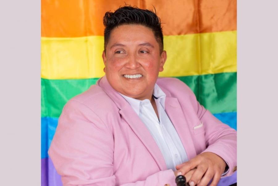 Meme Navarro: Primera persona no binaria electa en la Legislatura ...