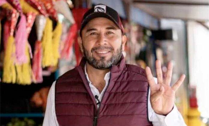 Información FGE sobre la muerte de Ramón Camarillo ...