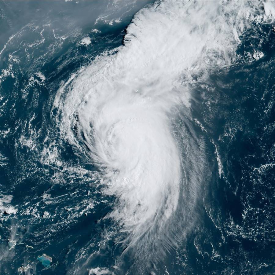 Huracán John se forma en el Pacífico y pone en alerta al sur de México - ContraRéplicaPuebla ...