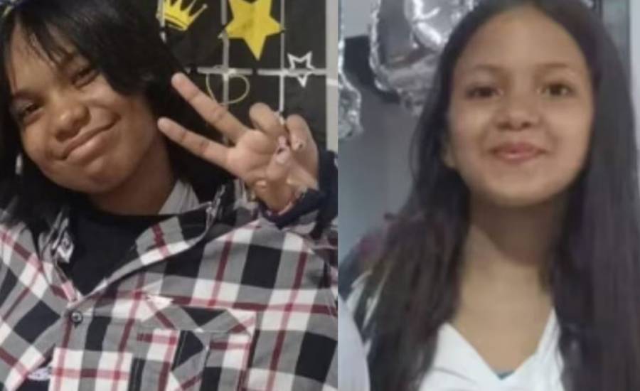 Colombia conmocionada por los feminicidios de las menores Sofía Delgado y Michel Dayana ...