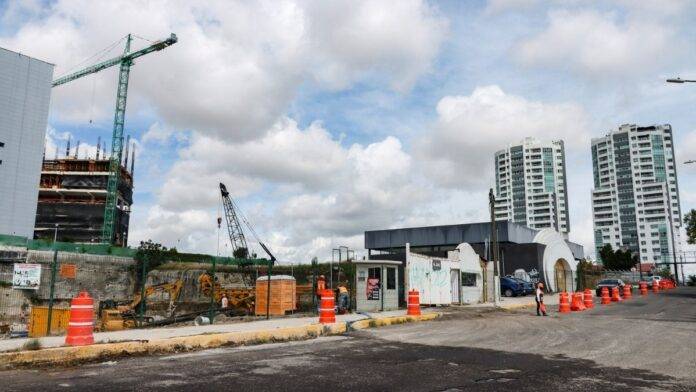 Costará 128 mdp nuevo edificio de Finanzas - ContraRéplicaPuebla - Noticias