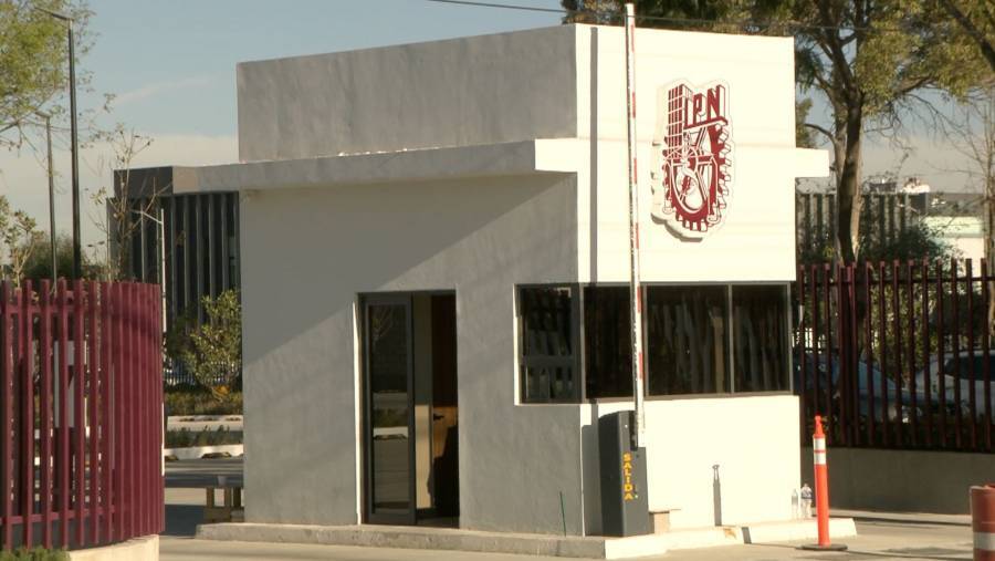 Robo interno en el nuevo IPN de Puebla deja herido a vigilante ...