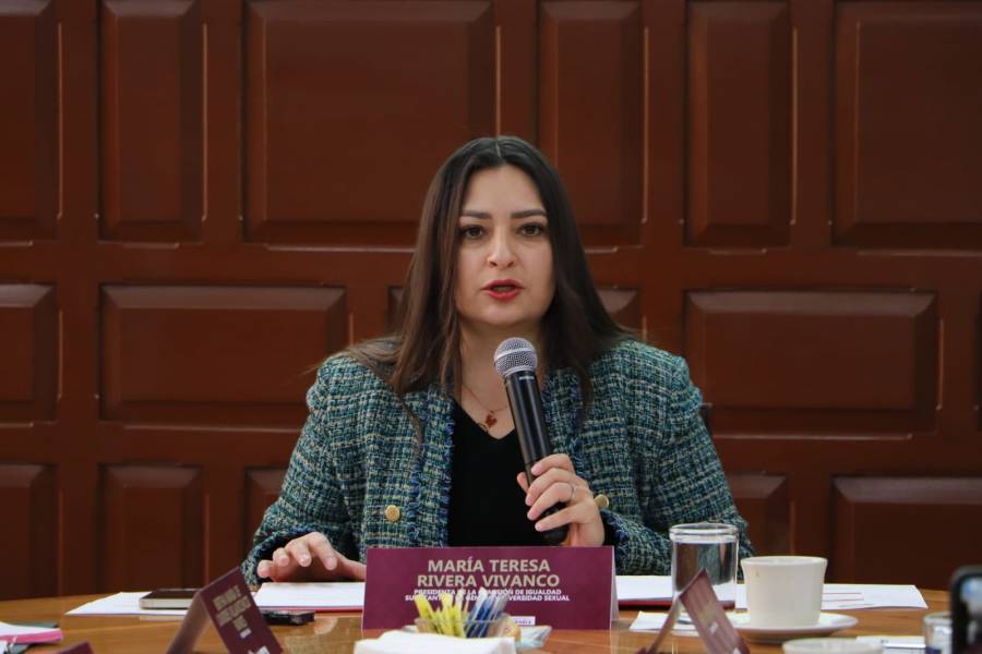 Comisión de Igualdad Sustantiva ha recibido casos de distintos tipos de ...