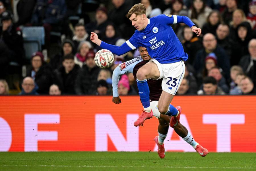 Rodri vuelve a los entrenamientos y el Manchester City busca volver ...