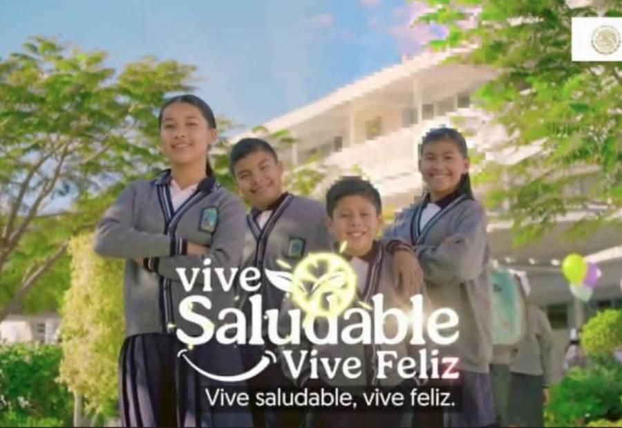 Arranca el Programa Vive Saludable, Vive Feliz - ContraRéplicaPuebla - Noticias