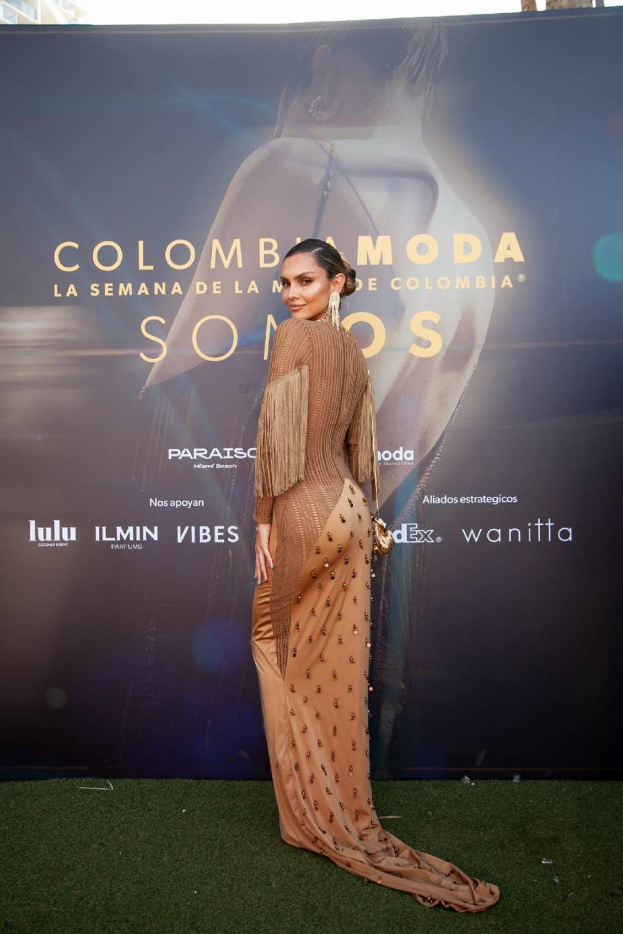 Colombia Moda Miami 2025 regresa con fuerza para exaltar el diseño ...
