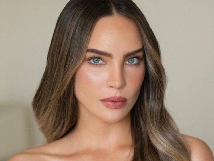 ¿Belinda le dedica una canción a Gonzalo Hevia Bailleres, heredero de El Palacio de Hierro ...