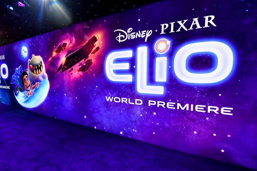 Elio, la nueva producción de Pixar, enfrenta cifras preocupantes en ...