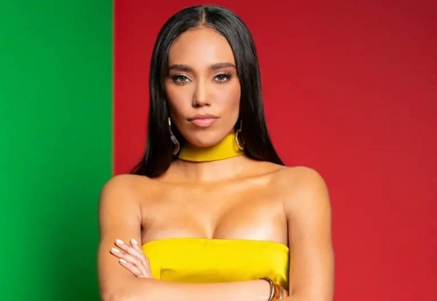 Priscila Valverde es la cuarta eliminada de “La Casa de los Famosos México ...