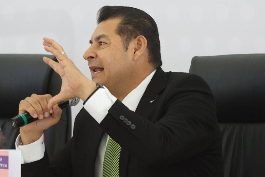 Armenta viajará a Phoenix y Berlín para impulsar proyectos tecnológicos ...