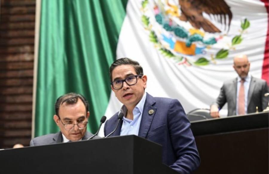 PAN exige conocer boceto de la reforma electoral y acusa intento de ...