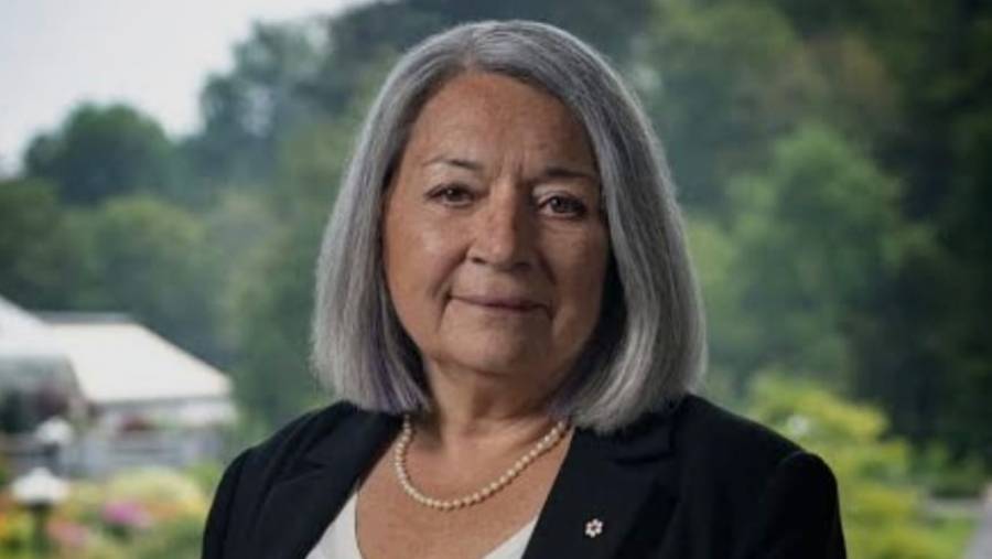 Hoy, Sheinbaum sostendrá encuentro con gobernadora general de Canadá ...