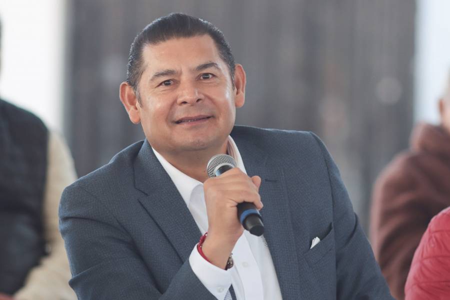 Armenta defiende Parque de Economía Circular y rechaza ceder ante ...