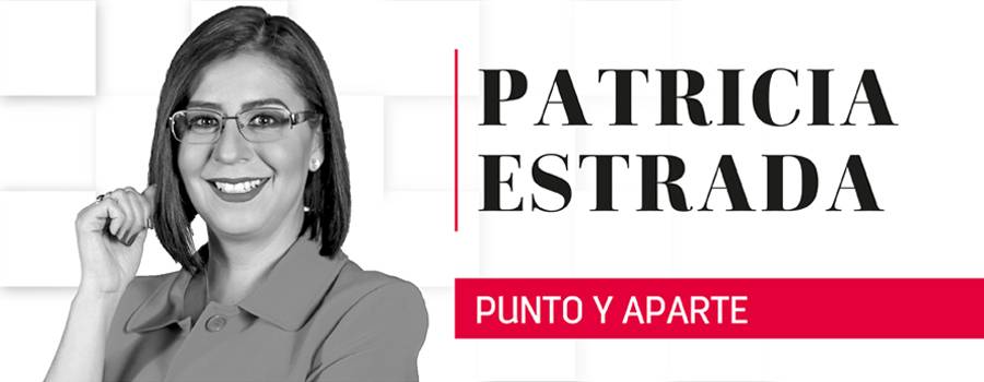 Columna de Patricia Estrada - ContraRéplica - Periodismo de investigación